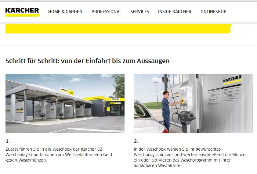 Vācijas uzņēmums "Karcher" plāno atvērt ražotni Latvijā - iAuto