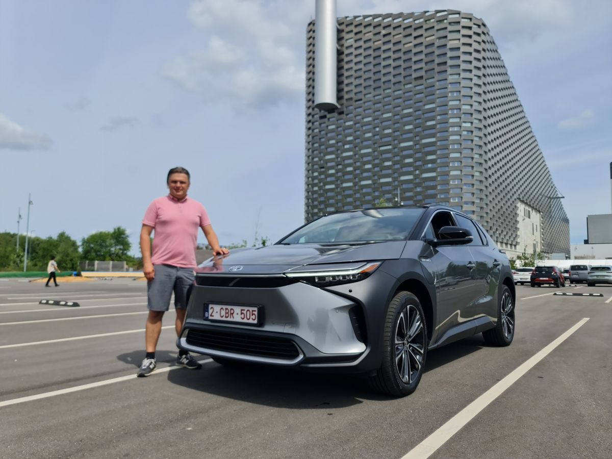 Pirkt vai nepirkt elektroauto - galvenie kritēriji, kas ietekmē tirgu 1 ...