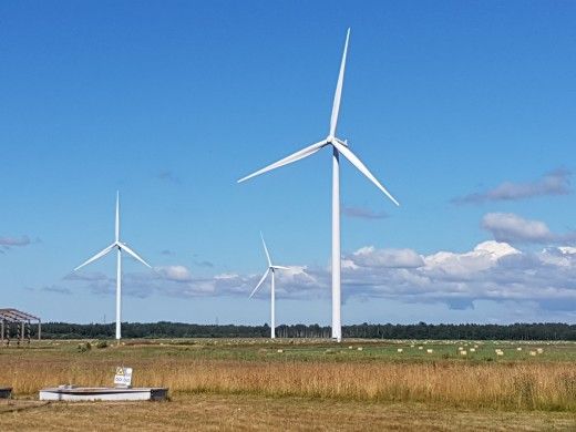 ES valstis un EP vienojas par enerģijas patēriņa samazināšanu par 11,7% ...