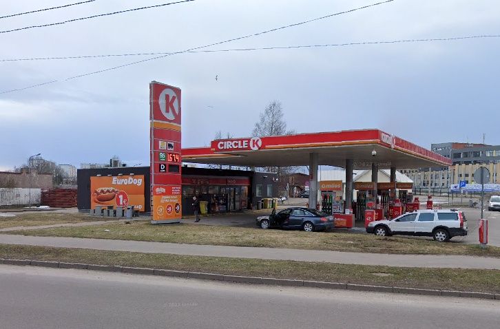 "Circle K Latvia" tuvākajos gados investēs divus miljonus eiro ...