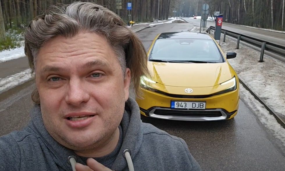 Arī Jūrmalniekiem ir jāpērk caurlaide iebraucot Jūrmalā ar īstermiņa ...